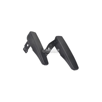 Universal Products ARK-1700 Arm Rest Kit | eBay