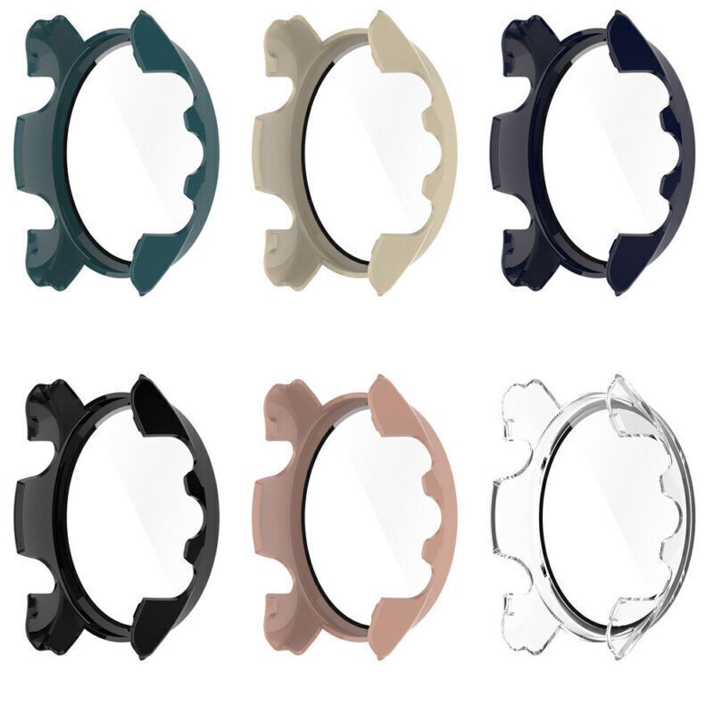 Screen Protector Cover For Garmin Forerunner 255 255S 955 Watch TPU ...