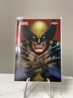 WOLVERINE 2025 Topps Chrome Marvel REFLECTIONS SSP Case Hit MR-2 Rebeca ...