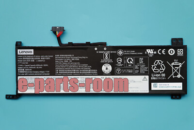 L19C4PC0 L19M4PC0 New Genuine Battery for Lenovo Legion 5 R7000 Y7000 ...