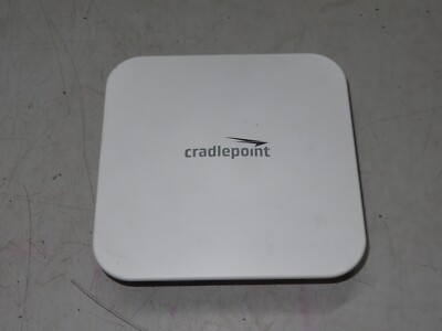 Cradlepoint AP22 Wireless Access Wi-Fi 6 (802.11ax) access point | eBay