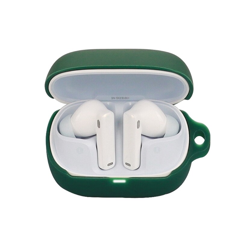 For Baseus-Bowie M2s Shockproof Shell-Protective Housing Case Anti ...