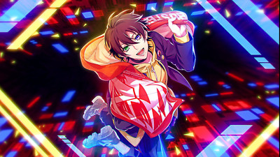 Anime saburo yamada Playmat Gaming Mat | eBay