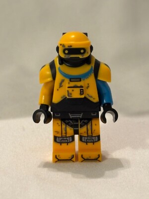 LEGO Star Wars NED - B Loader Droid - Great Condition - Sw1226 (75334 ...