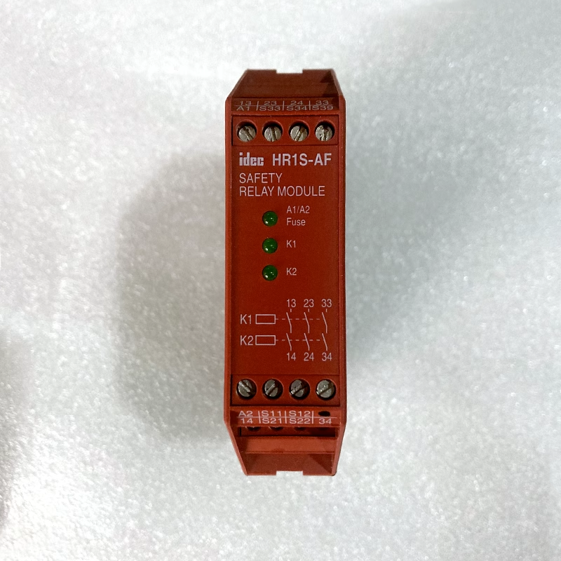 1pcs New IDEC safety relay HR1S-AF5130 24V | eBay