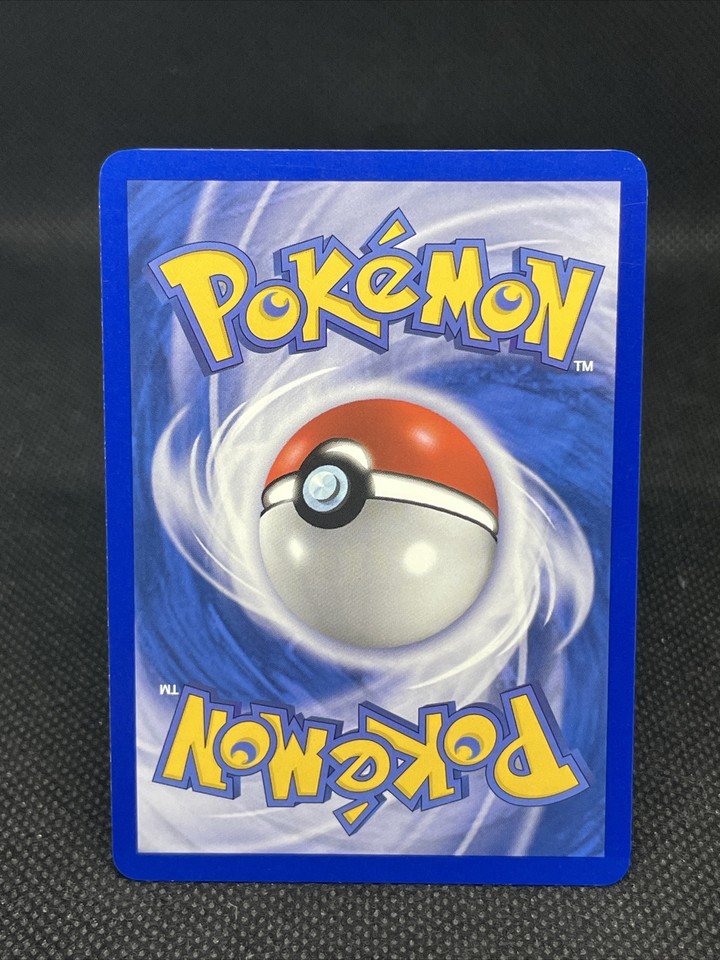 2005 Pokemon EX Delta Species Ditto (Geodude) 62/113 Near Mint | eBay