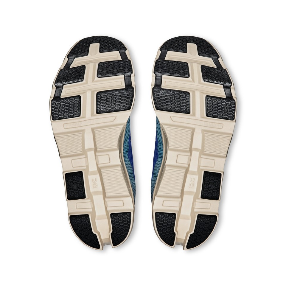 On Cloudmonster 2 Tempest Horizon 3ME10122903 Speedboard Men's Running ...