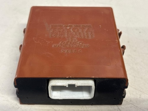 Diff Lock Control Module TOYOTA TACOMA 96 97 98 99 00 01 02 03 04 ID ...