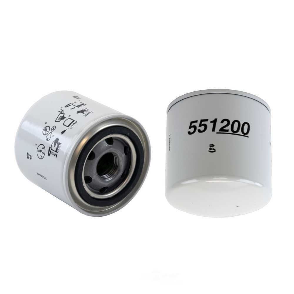 Wix 51200 - cross reference oil filters | oilfilter-crossreference.com