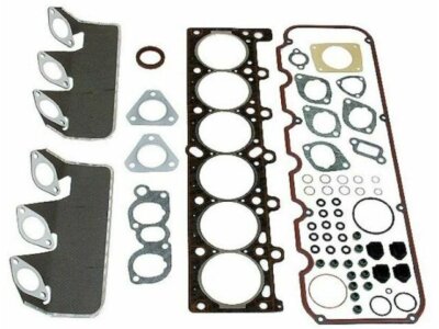 For 1987 BMW 325e Head Gasket Set Victor Reinz 31674JCJG M20 Head ...