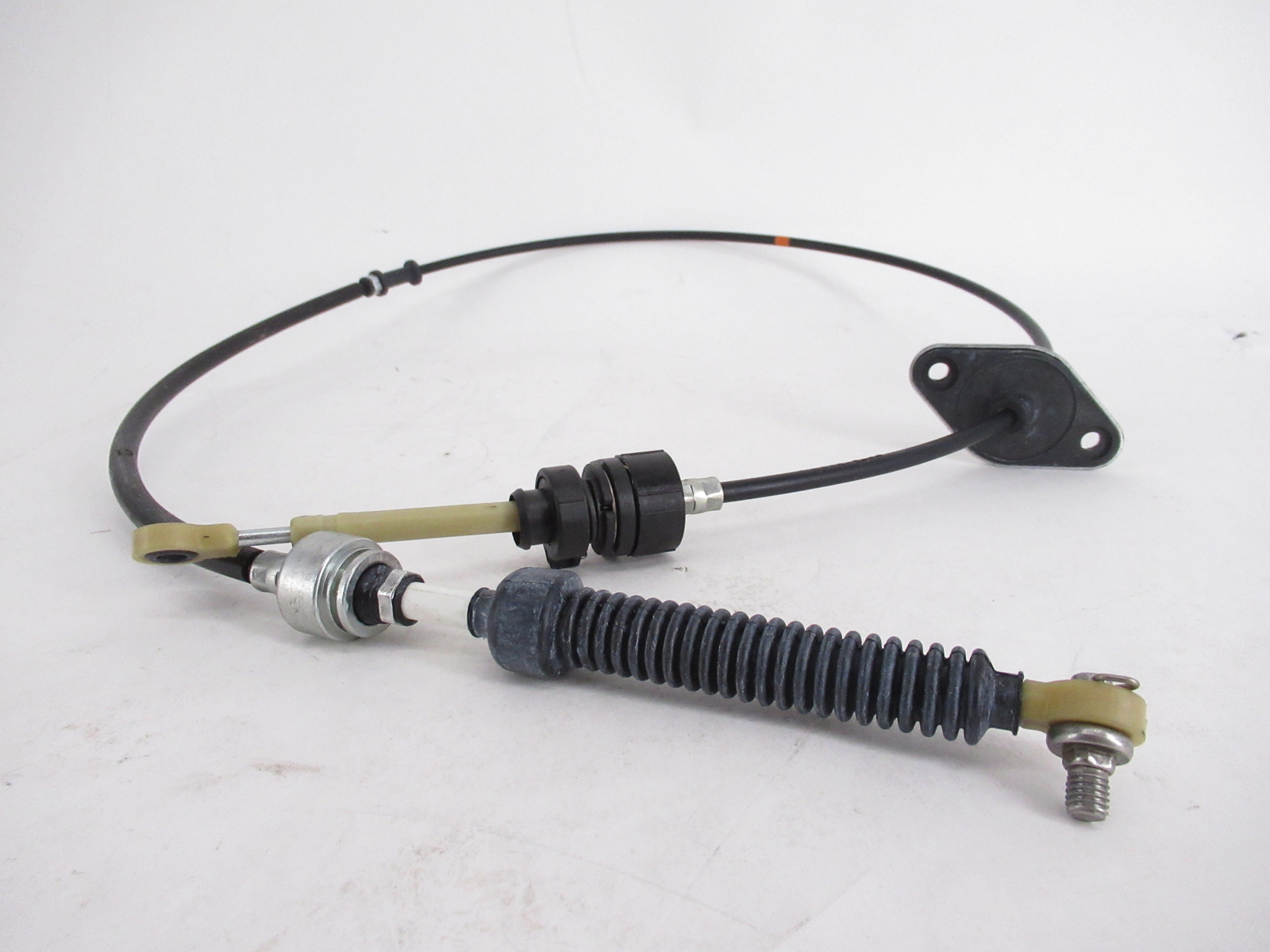 Genuine OEM Toyota 33820-08020 Auto Trans Shifter Cable 2004-2010 ...