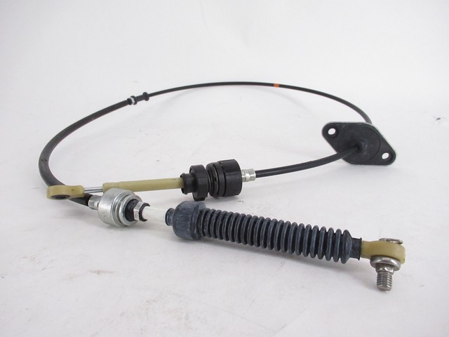 Toyota 3382008020 Transmission Shift Cable/auto Trans Shifter Cable for ...