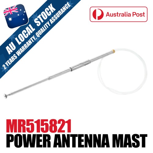 For Mitsubishi Montero Pajero 2001-06 MR515821,Power Antenna Mast ...