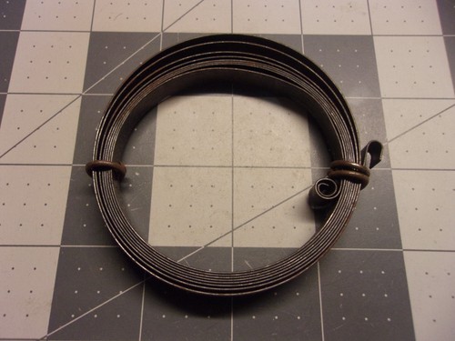 Rotary 26-1332 Rewind Spring 1322 Lawnboy 602610 C Engines | eBay