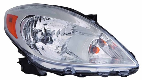 Depo Headlight Assembly for 12-14 Nissan Versa 315-1184R-AS | eBay