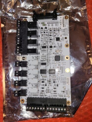 Lenel S2 Security ACM Access Control Blade 2 Dual Reader Board S2-ACM ...