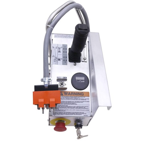 Control box Assy 310185 For SkyJack Scissor Lift SJIII Series 3015 3215 ...