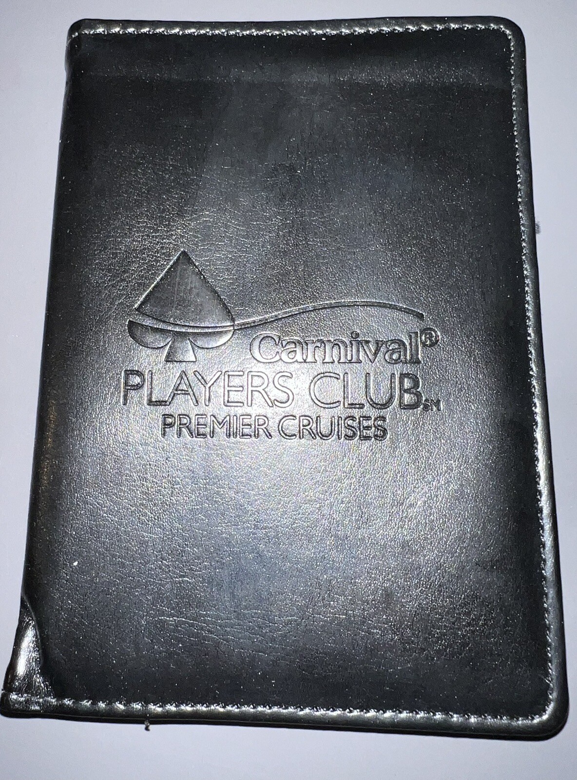 Carnival Cruise Line Players Club Passport Gift Set | eBay