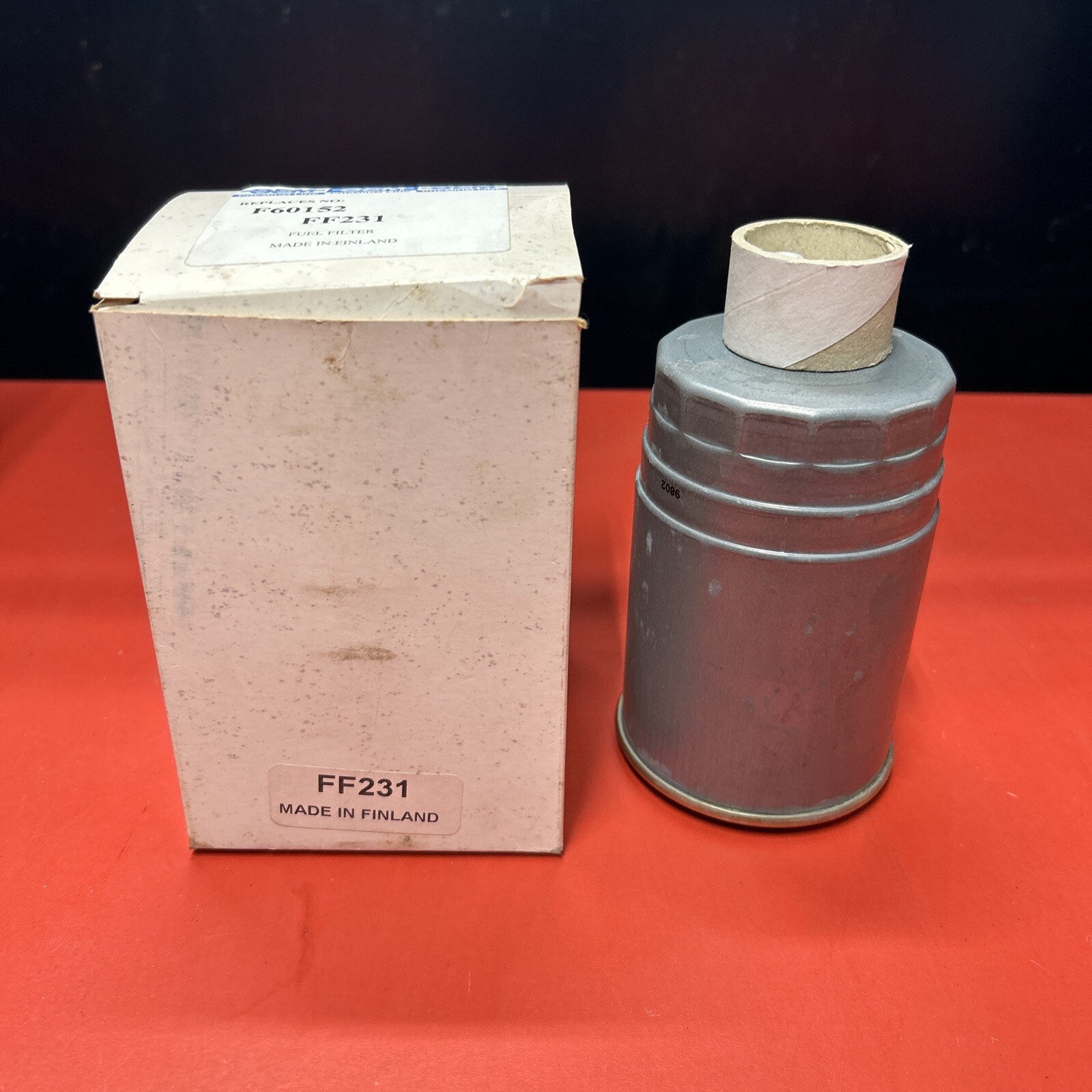 DONALDSON P550587 - cross reference oil filters | oilfilter ...