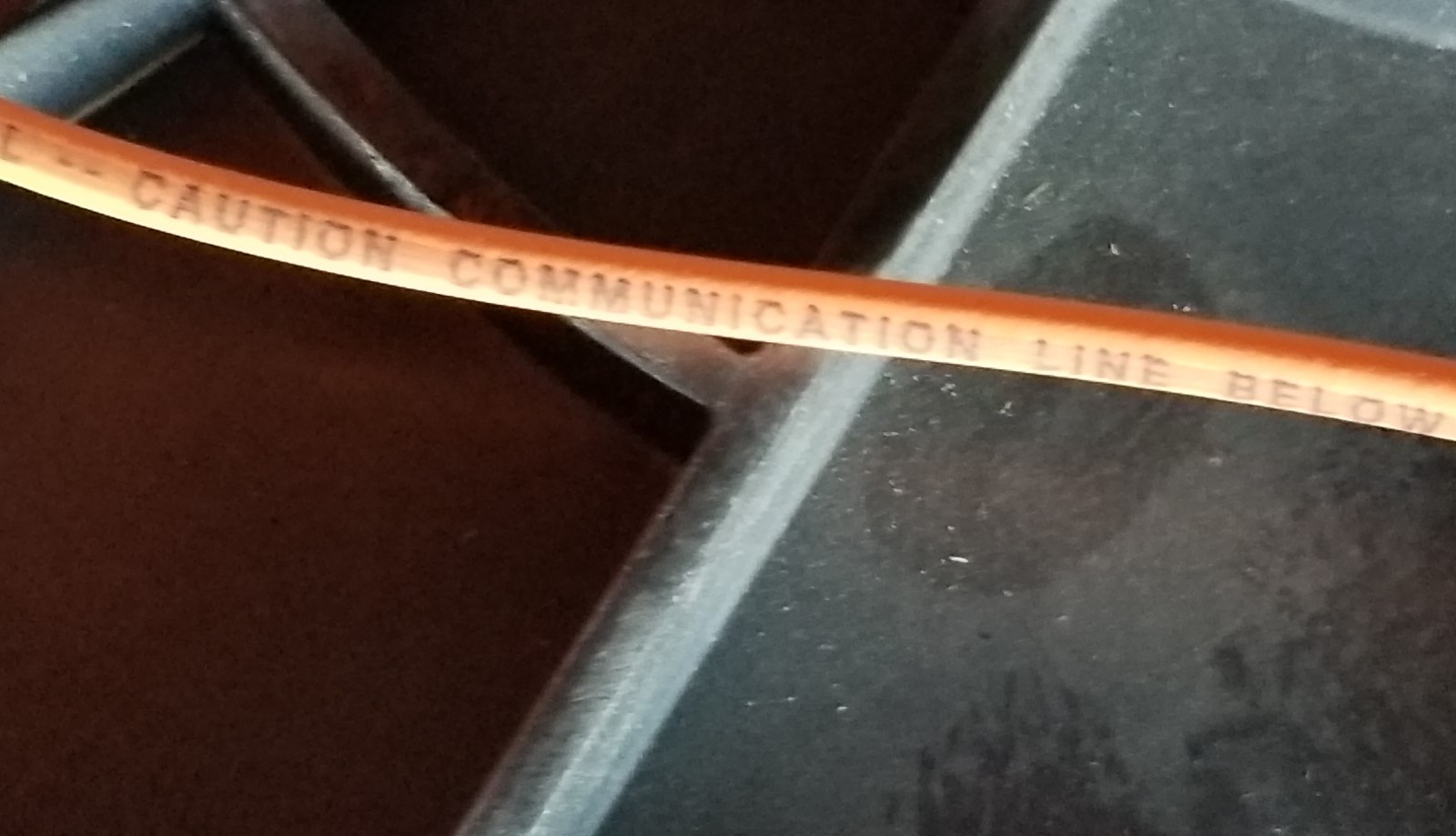 Pro Trace HF-CCS PE30 12awg High Flex Open Trench CCS Tracer Wire ...