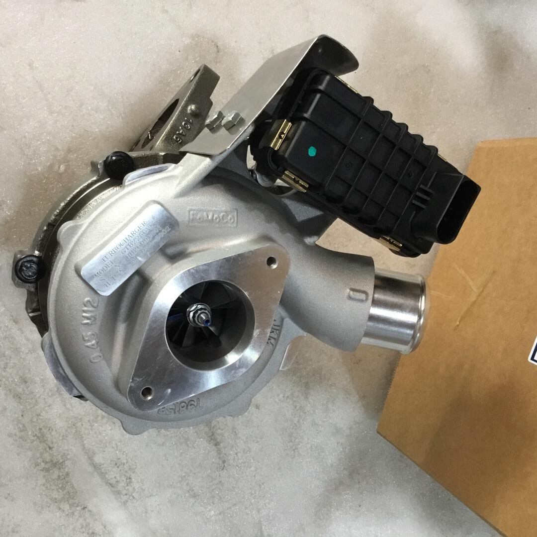 For 11-18 Ford Ranger T6 T7 3.2L V348 Turbocharger BK3Q-6K682-EA FB3Q ...