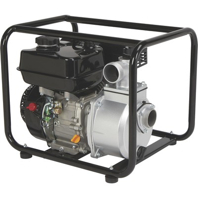 Water & Trash Pumps - 2 Inch Water Pump