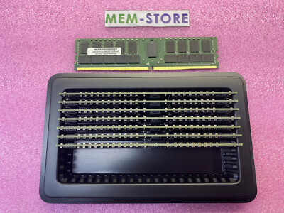 512GB 8x64GB DDR4-3200 3DS Reg R-DIMM Memory for ASUS Pro WS WRX80E ...