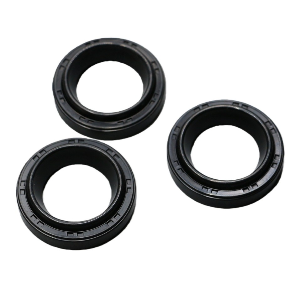 New OEM 2Pcs Valve Cover Gasket Kit For Honda Accord Odyssey Pilot ...