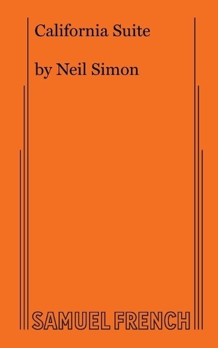 Neil Simon California Suite (Taschenbuch) | eBay.de