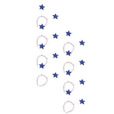 8 Pcs Sequin Accessories for Women Headband Stars Cute Hair Clip | eBay ...