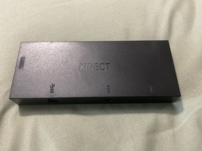Microsoft Kinect for PC Windows Hub ~ Model 1637 ~ Tested & Works NO P ...