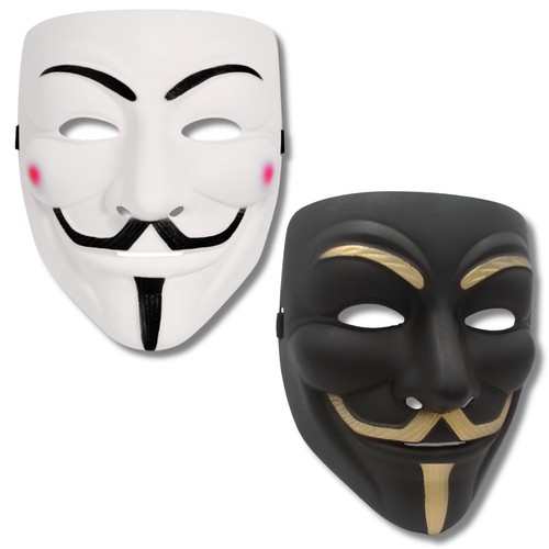 Compatible Spy Ninjas PZ9 PZ2 PZ Cloaker Project Zorgo Inspired Masks ...