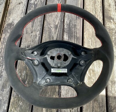 Steering Wheel Mercedes Sprinter 2006-2015 Dodge Sprinter New Leather ...
