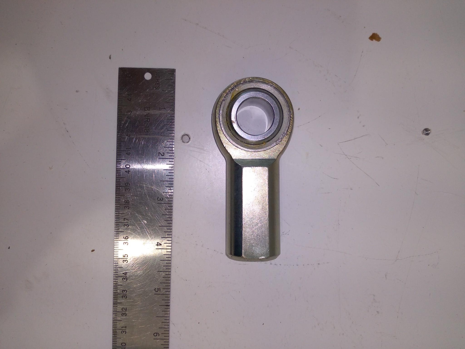 SMC RE-KW-12 Female Rod Ends .. EACH | eBay