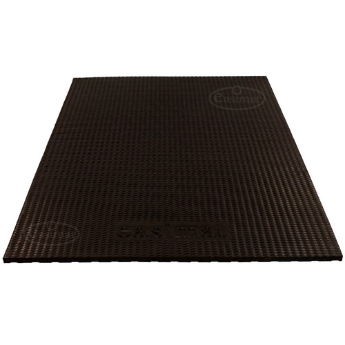 Horse Stable Floor Mats EVA 6ft x 4ft Cushioned Equine Matting Flooring ...