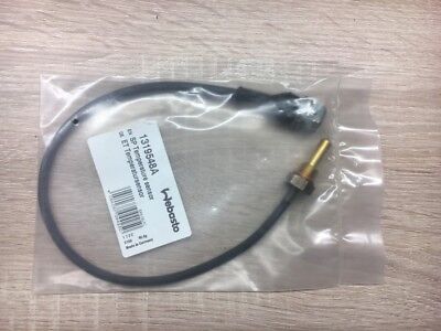 Webasto 1319548A ET-Temperatursensor Thermo 230/300/350 Temperature ...