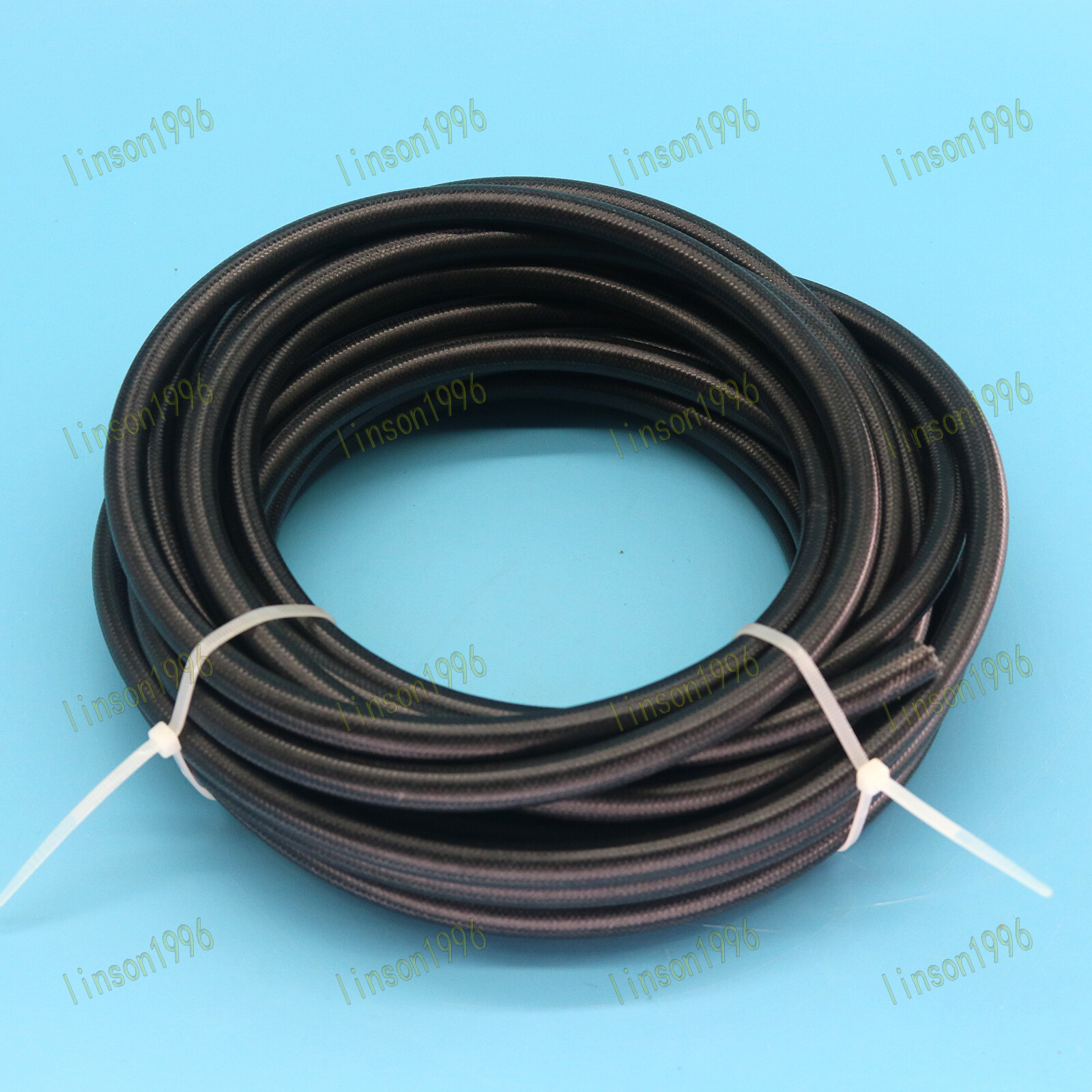 1PC New FESTO PU-9-SW 12134 10 Meters plastic tubing black ship Dhl | eBay