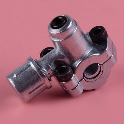 Refrigeration - Line Tap Valve