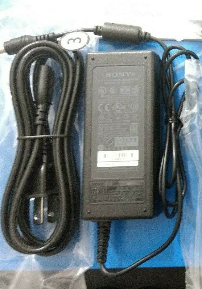 Official Wall Power AC Adapter for Sony PlayStation 4 5 VR PS4 PSVR OEM ...