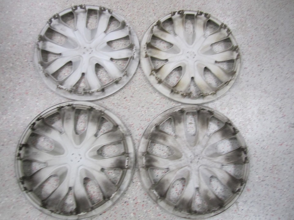 2014-2020 Nissan Rogue 17" OEM Wheel Cover 40315-4BA0B 53092 53094 ...