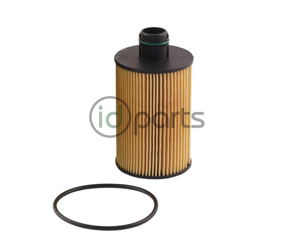 ECODIESEL Oil Filter 68229402AA OE Manufacturer | eBay