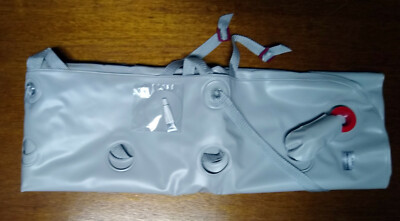 Medical Air Mattress 36 x 76 Gaymar Medline Therapeutic Orthopedic | eBay