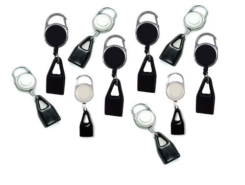 SECURE RETRACTABLE LIGHTER / USB LEASH STRING CLIP HOLDER BIC LIGHTERS ...