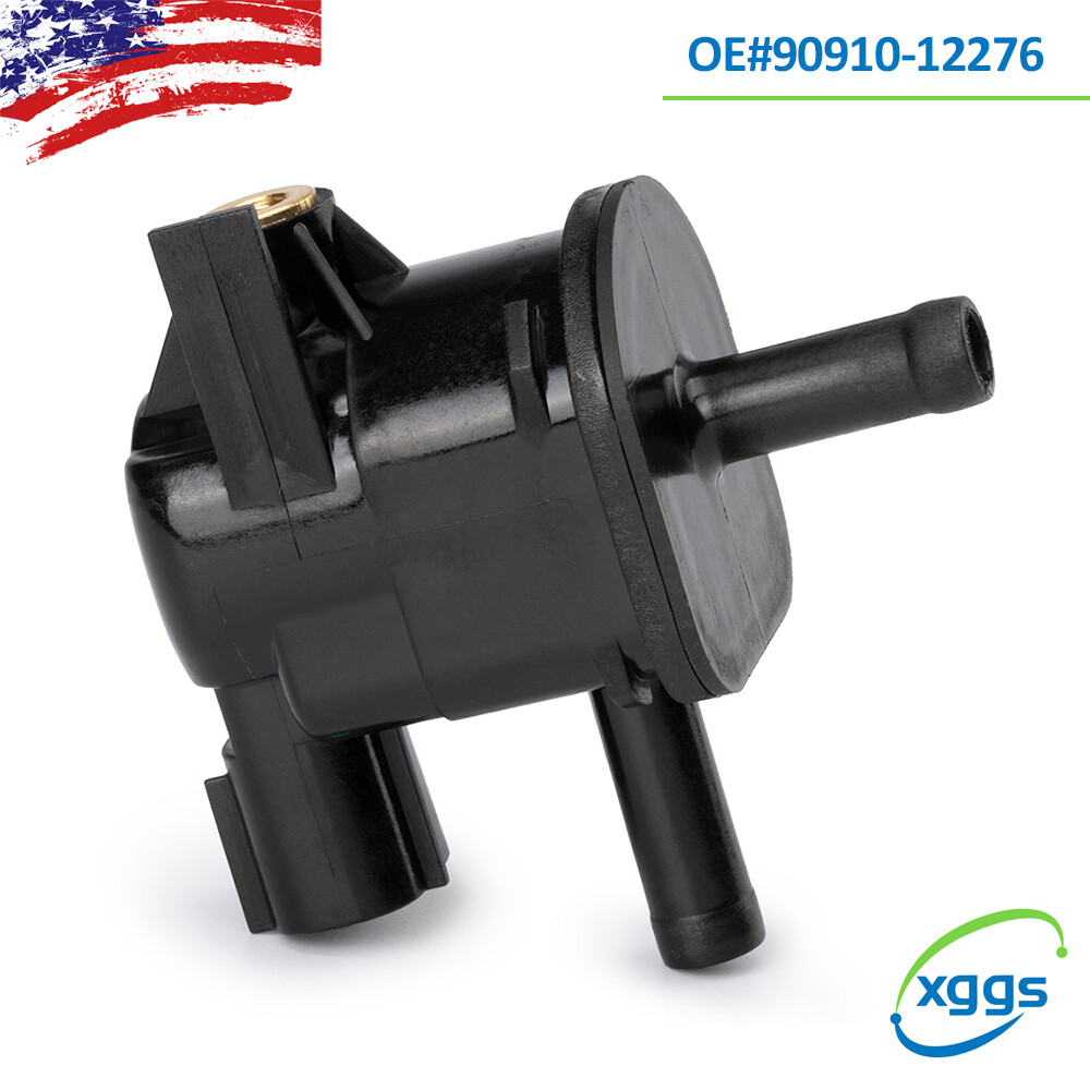 90910-12276 Vacuum Switch Valve Vapor Purge Solenoid For Toyota Scion ...