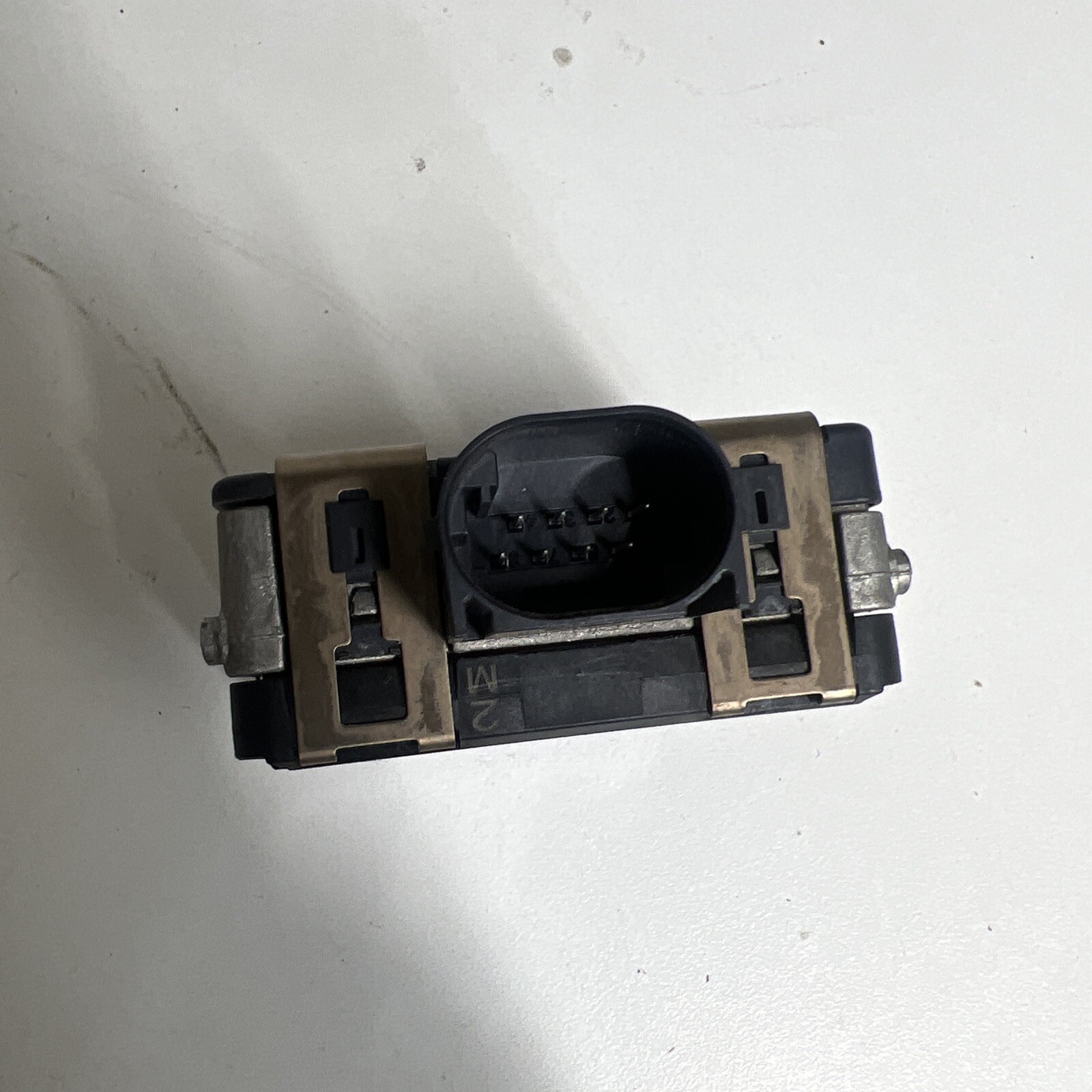 2019-2020 VOLKSWAGEN ATLAS FRONT DISTANCE SENSOR RADAR OEM: 3QF 907 561 ...