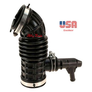 New Air Intake Hose Fit: Nissan Sentra 2013-2019 4 Cyl 1.8L | eBay