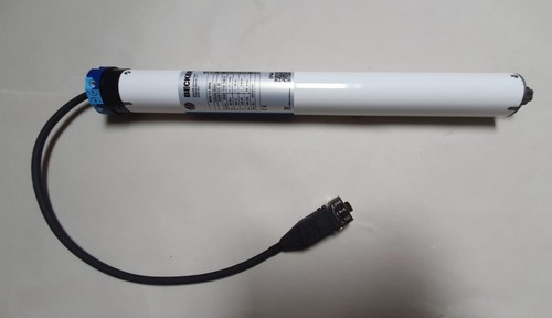 Becker Motor Rohrmotor Rollladenmotor Markiesenmotor 20Nm. | eBay