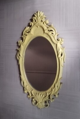 Mirrors - Syroco Style