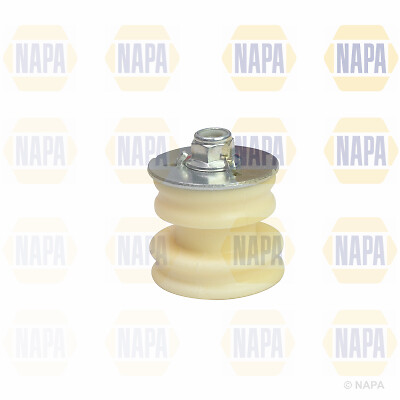 Support de jambe de force supérieure pour BMW arrière NAPA ...