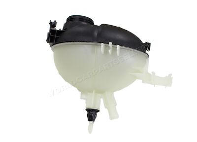 Coolant Expansion Tank For MERCEDES A207 C204 C207 C218 S204 S212 ...